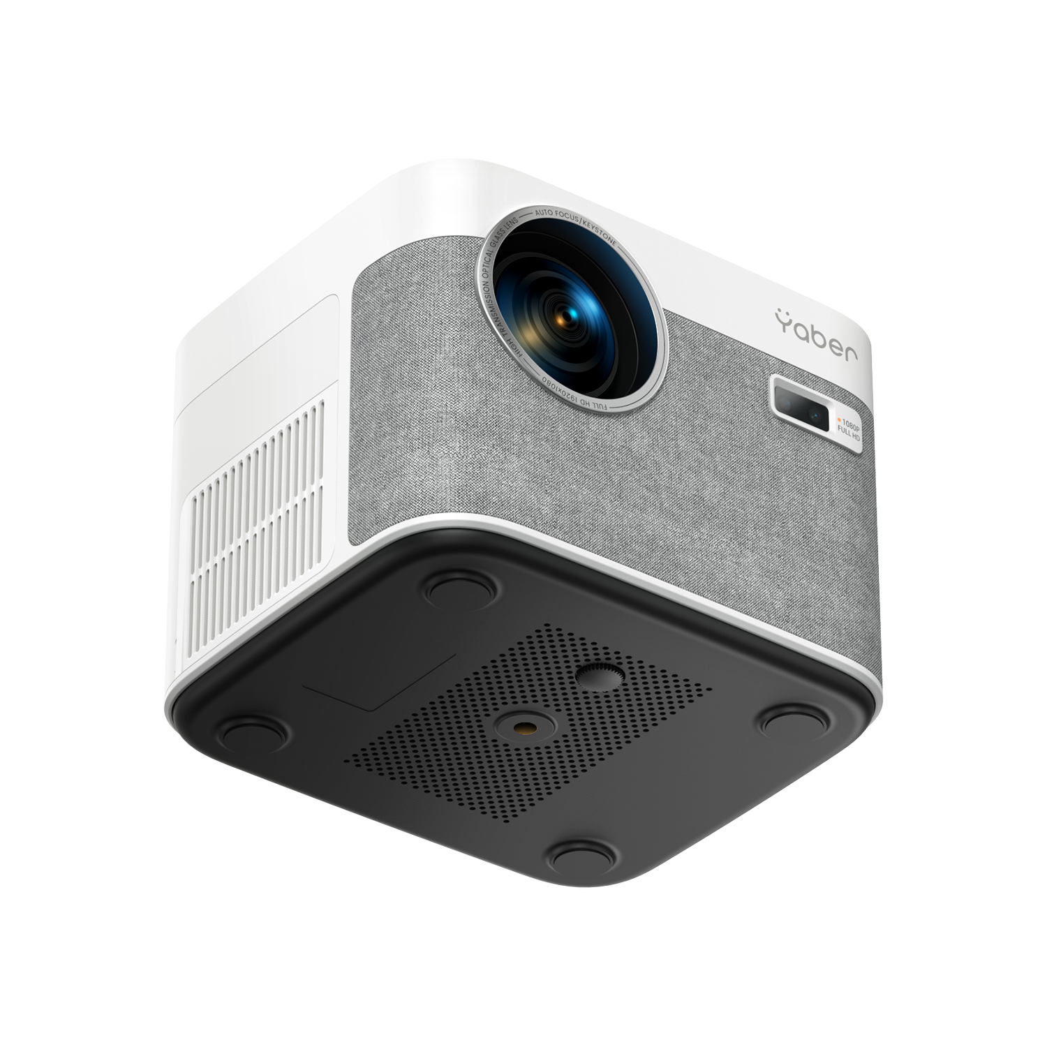 Máy Chiếu Thông Minh Yaber U11 Full Hd 1080p 4k độ Sáng Cao