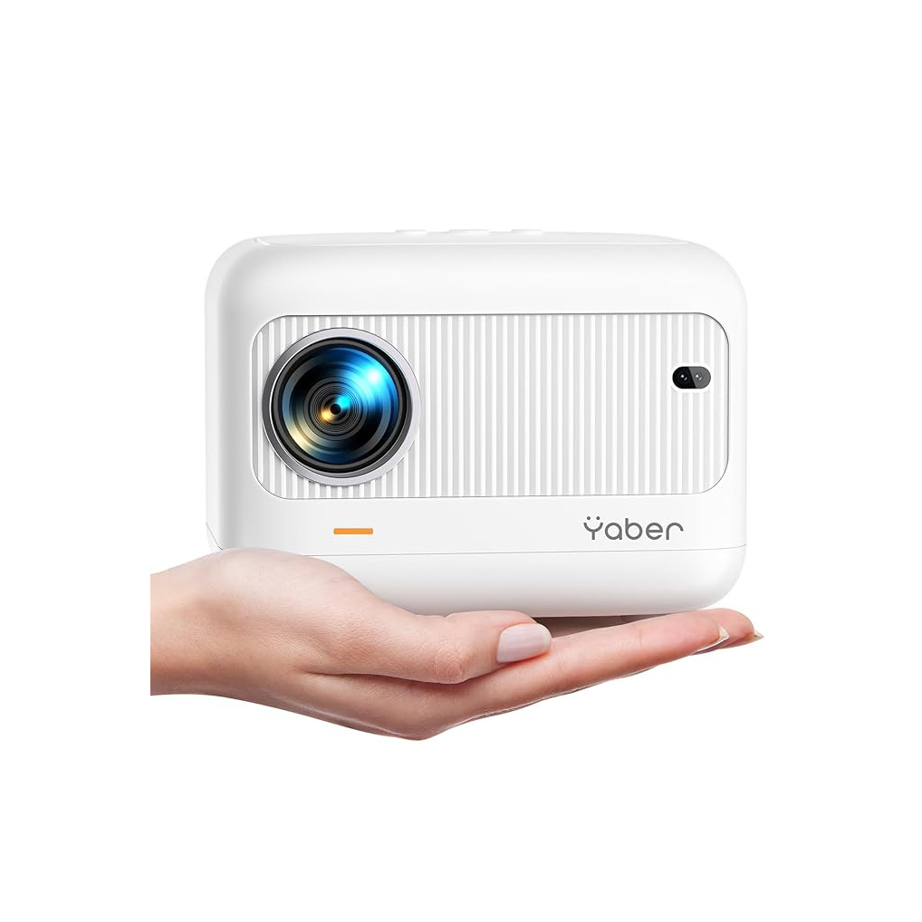 Máy chiếu mini Yaber L1 Android | Máy chiếu Yaber chính hãng
