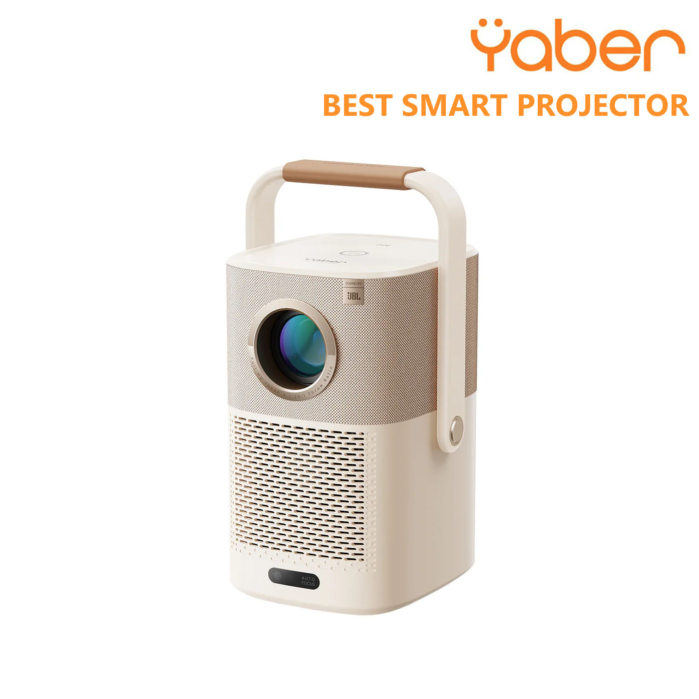 Máy Chiếu 4K Yaber | Gia Đình, Văn Phòng, Mini Cao Cấp | Bảo Hành 2 Năm