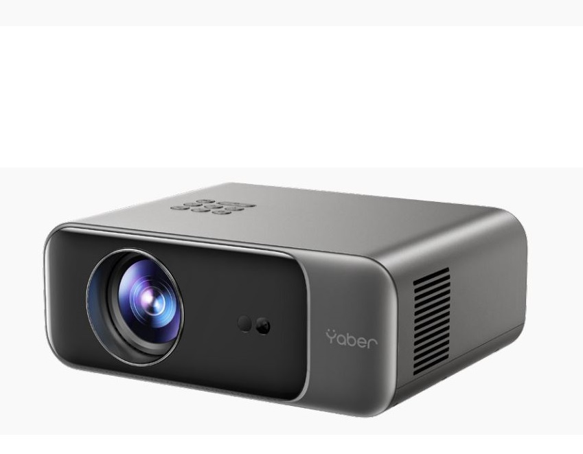 Máy chiếu Yaber Pro V9 | Máy chiếu Yaber Chính hãng