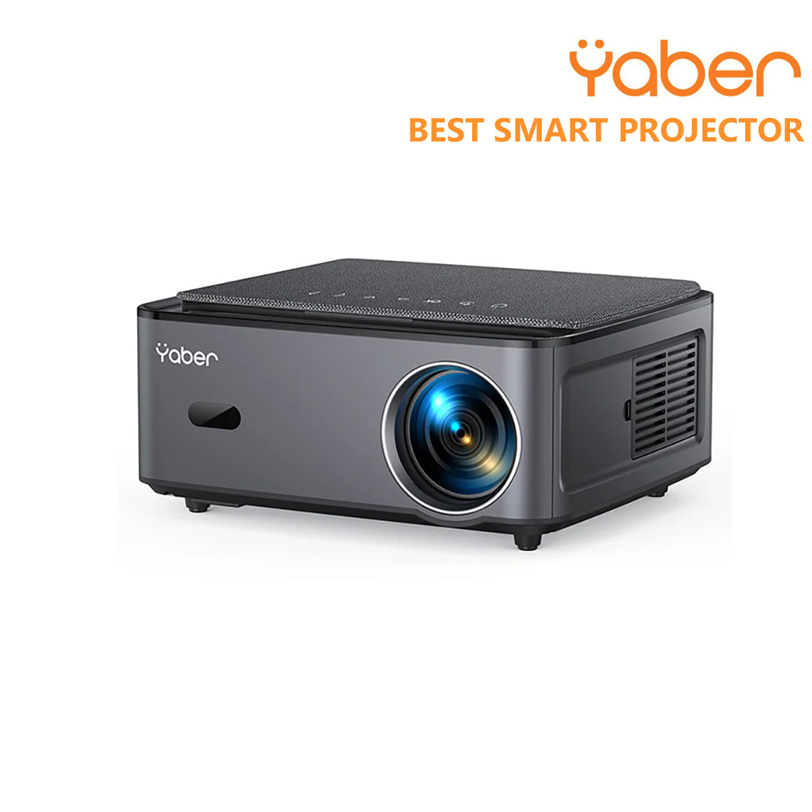 Máy chiếu Yaber V6 Pro - Máy chiếu Yaber Chính hãng